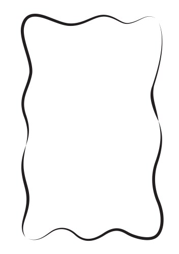 Black Frame Border Vector Images (over 370,000)