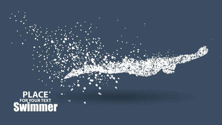 Swimmer Vector Images (over 18,000)