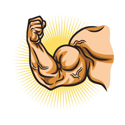 Bicep Vector Images (over 16,000)