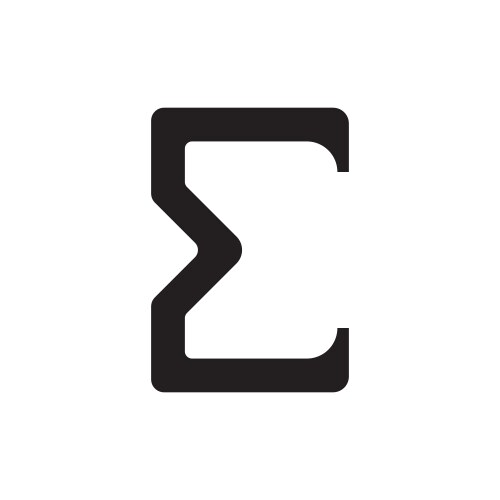 Sigma Logo Vector Images (over 200)