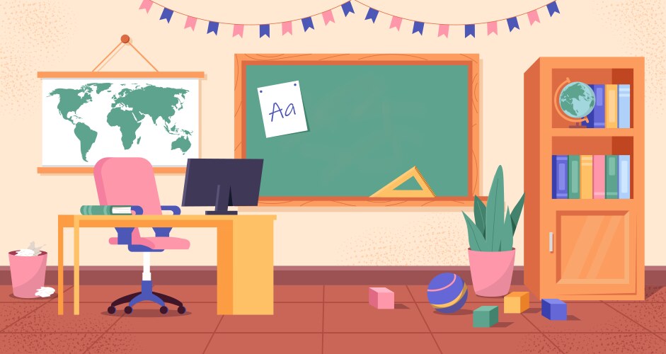 Tidy Desk Vector Images (over 380)