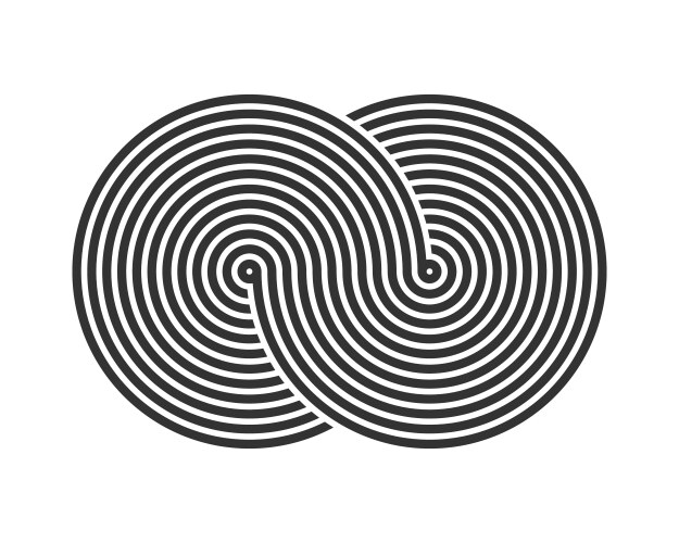 Limitless Infinity Vector Images (over 6,500)