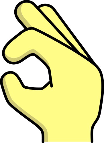 Pinch Point Vector Images (over 2,800)