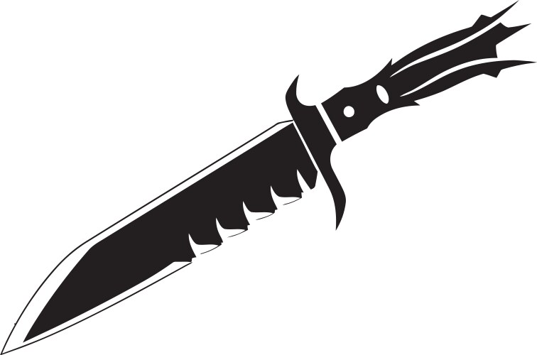 Commando Dagger Vector Images (over 270)