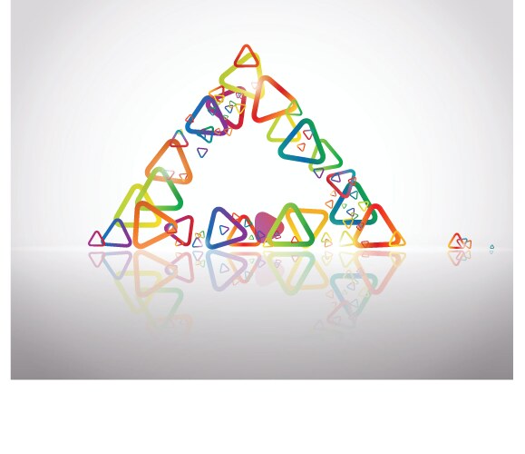 Triangle Vector Images (over 1.1 million)