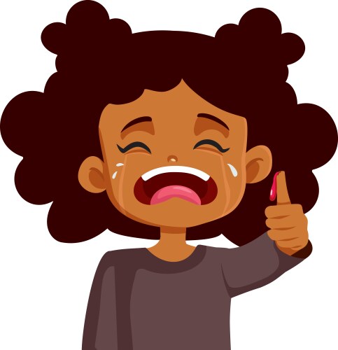 Bleeding Cartoon Vector Images (over 1,300)