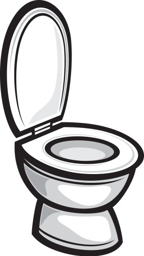 Free Toilet Vector Images (over 4,000)