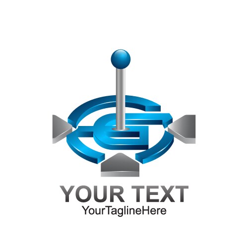 G Gaming Logo Vector Images (over 1,700)