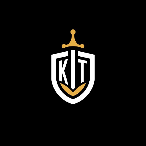 Kt Logo Vector Images (over 1,800)