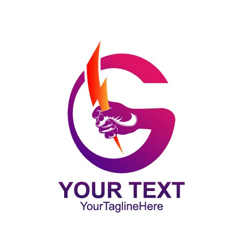 Letter G Logo Vector Images (over 61,000)