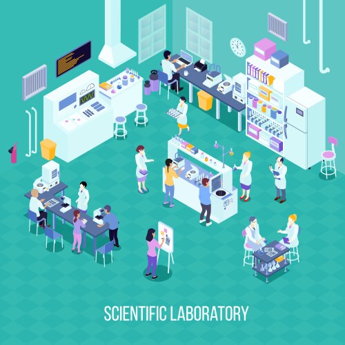 Laboratory Vector Images (over 320,000)