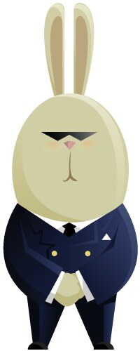 Rabbit Vector Images (over 190,000)