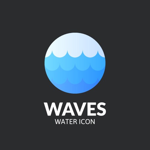Waves Logo Vector Images (over 210,000)
