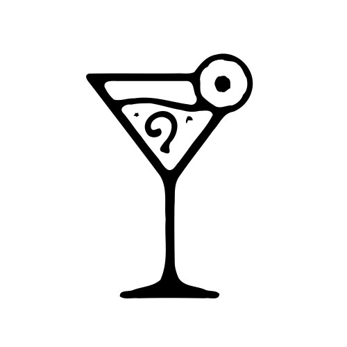 Question Mark Black White Vector Images (over 26,000)