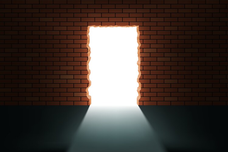 Broken Wall Vector Images (over 15,000)