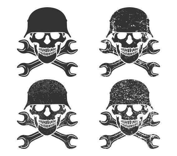 Helmet German Ww2 Vector Images (54)