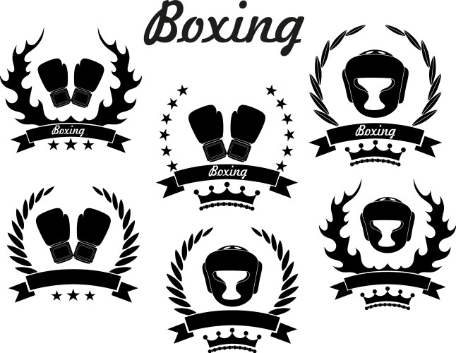Boxing Vector Images (over 1.3 million)
