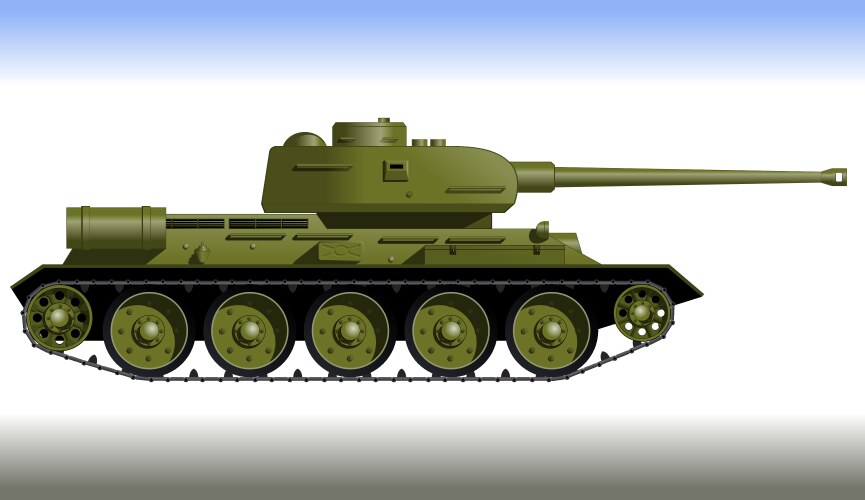 Tank Vector Images (over 120,000)
