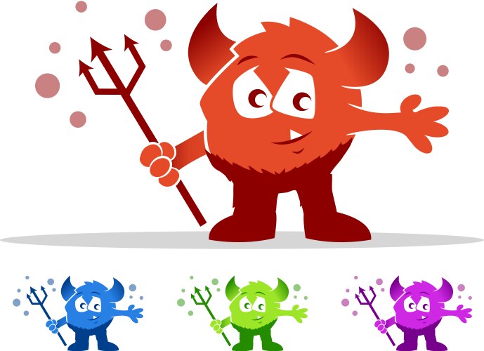 Devil Vector Images (over 82,000)