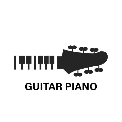 Pianist Logo Vector Images (over 500)