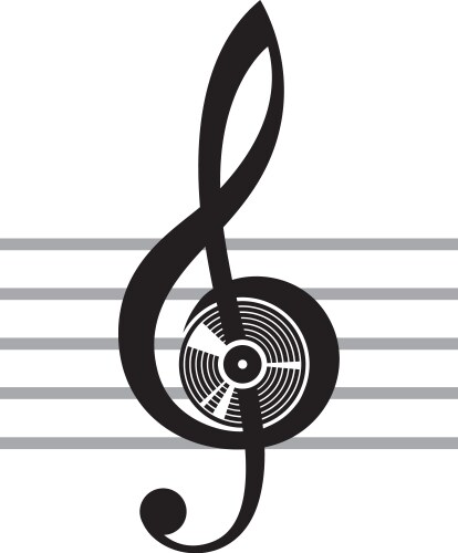 Clef Vector Images (over 29,000)