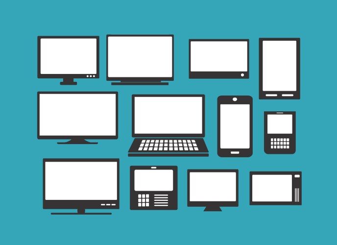 Computer Parts Vector Images (over 27,000)
