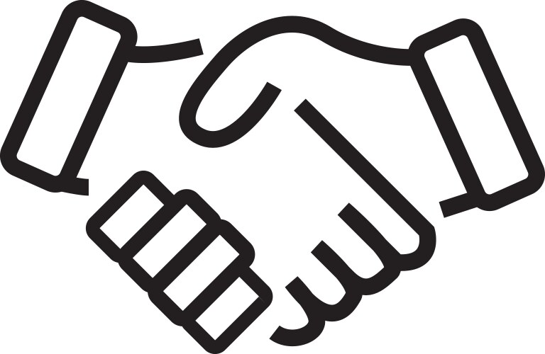 Hand Shake Vector Images (over 29,000)