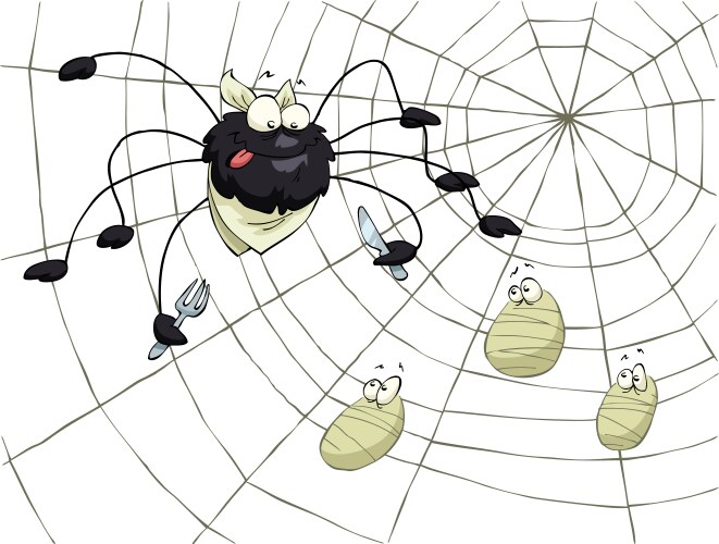 Spider Web Vector Images (over 36,000)