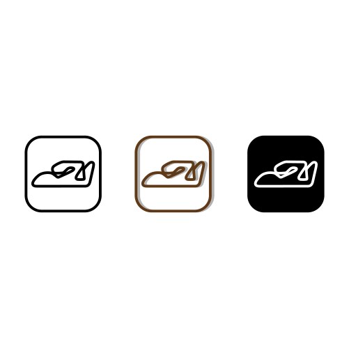 Circuit Silverstone Vector Images (42)