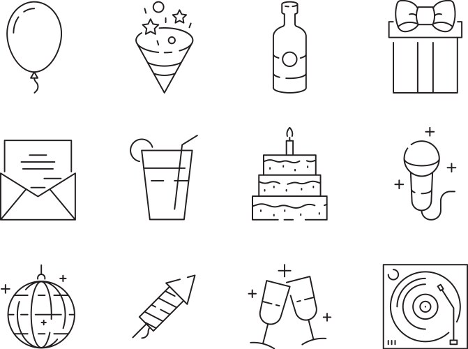 Fun Icons Vector Images (over 900,000)