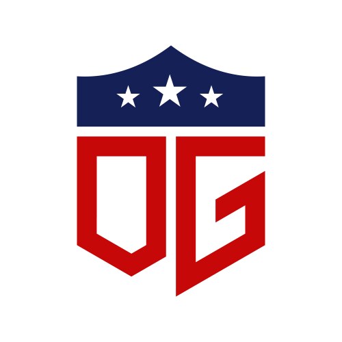 Og Logo Vector Images (over 2,400)