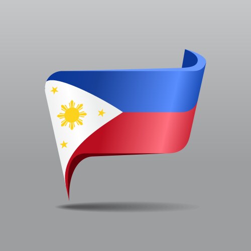 Philippine Flag Border Frame Vector Images (over 100)