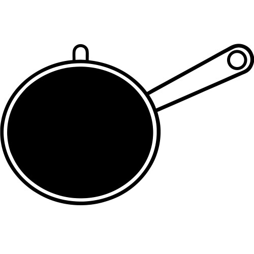 Skillet Vector Images (over 7,700)