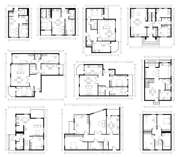 Architecture Vector Images (over 940,000)