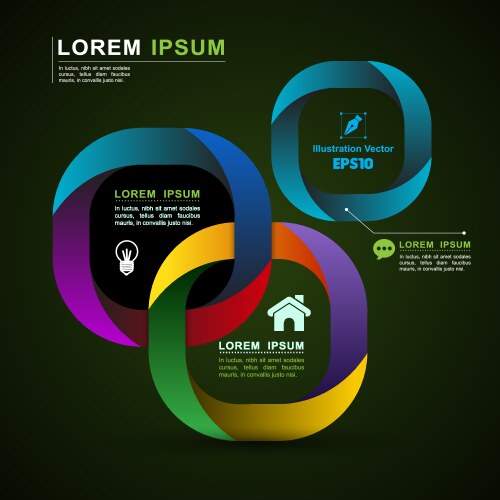 Rectangle Vector Images (over 440,000)