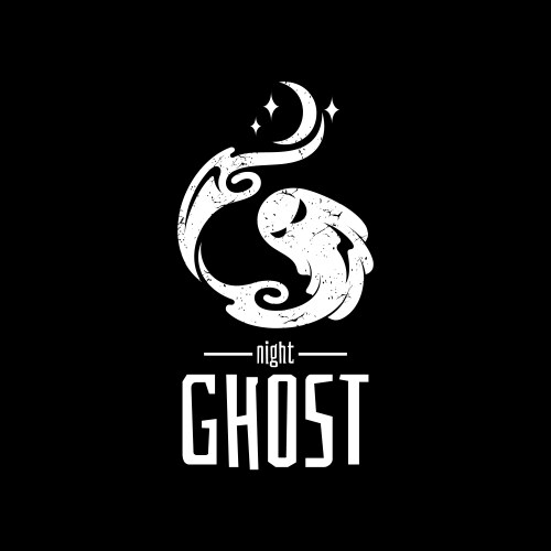 Ghost Logo Vector Images (over 16,000)