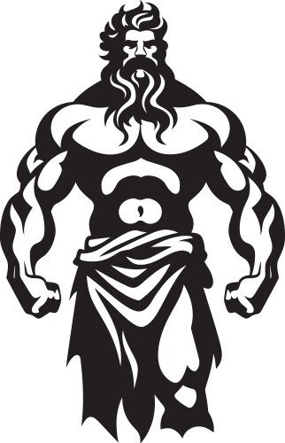 Ancient Greek Symbol Strength Vector Images (over 2,800)