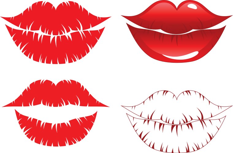 Kiss Vector Images (over 58,000)