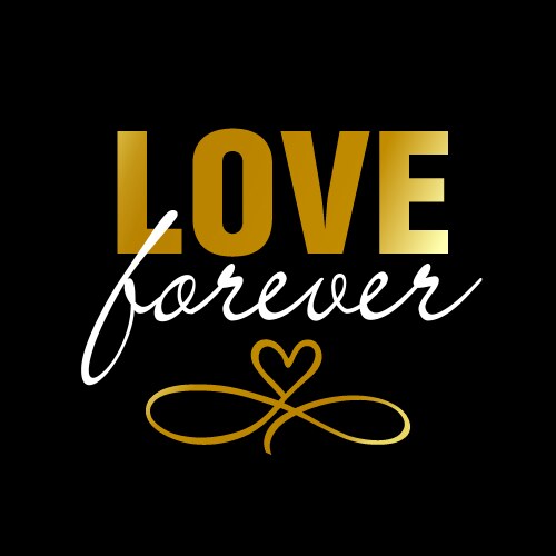 Forever Logo Vector Images (over 4,700)