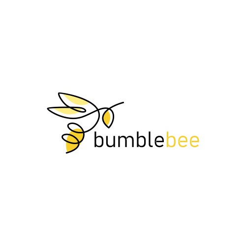 Bumblebee Logo Vector Images (over 9,200)