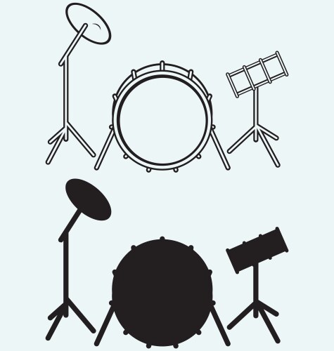 Drum Vector Images (over 83,000)