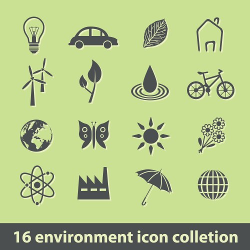 Environment Vector Images (over 950,000)