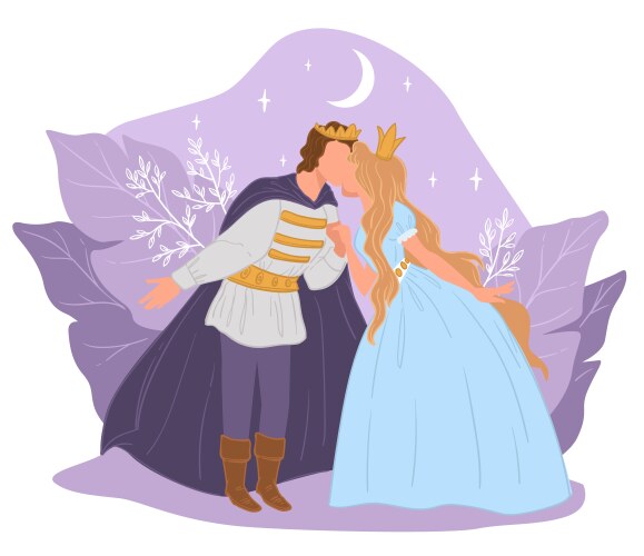 Princess Vector Images & Graphics for Commercial Use | VectorStock
