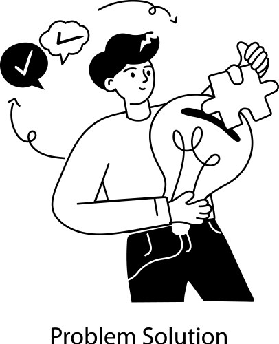 Solution Vector Images (over 410,000)