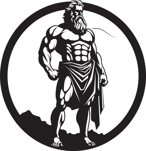 Titan Vector Images (over 2,800)
