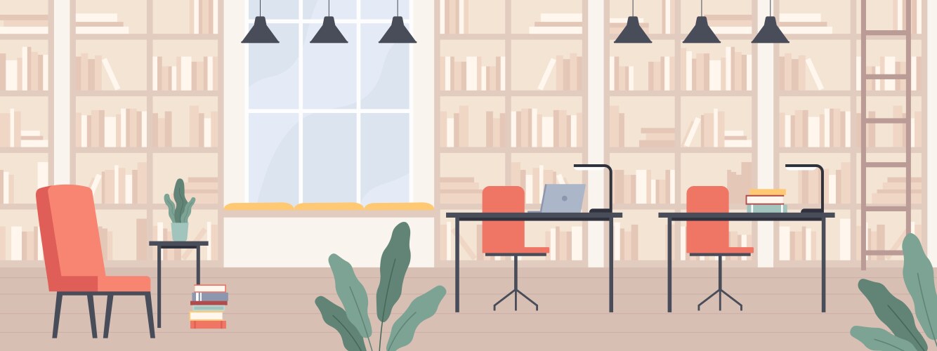 Library Cartoon Vector Images (over 30,000)