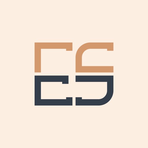 Letter Es Logo Vector Images (over 2,800)