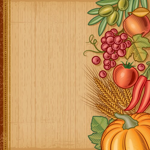 Harvest Vector Images (over 340,000)