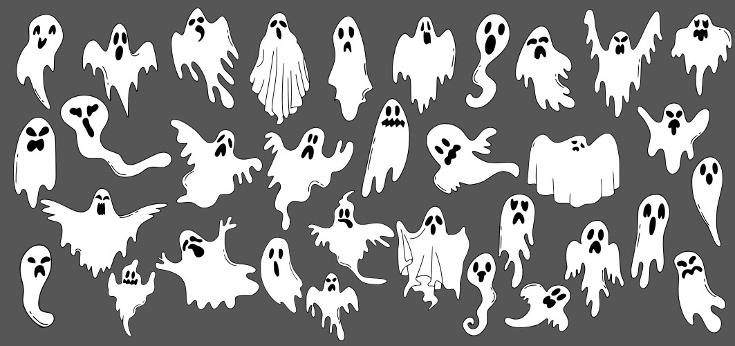 Spooky Season Vector Images (over 53,000)