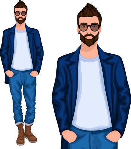 Guy Vector Images (over 320,000)